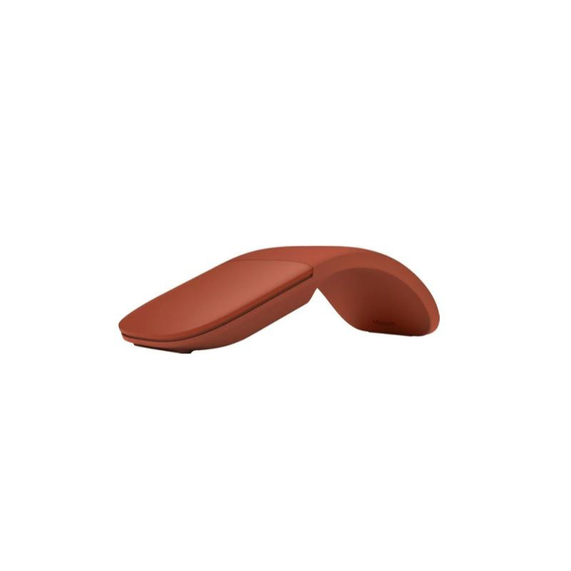 Srfc Arc Mouse Cmr SC Bluetooth IT/PL/PT/ES Hdwr Commercial Poppy Red ...